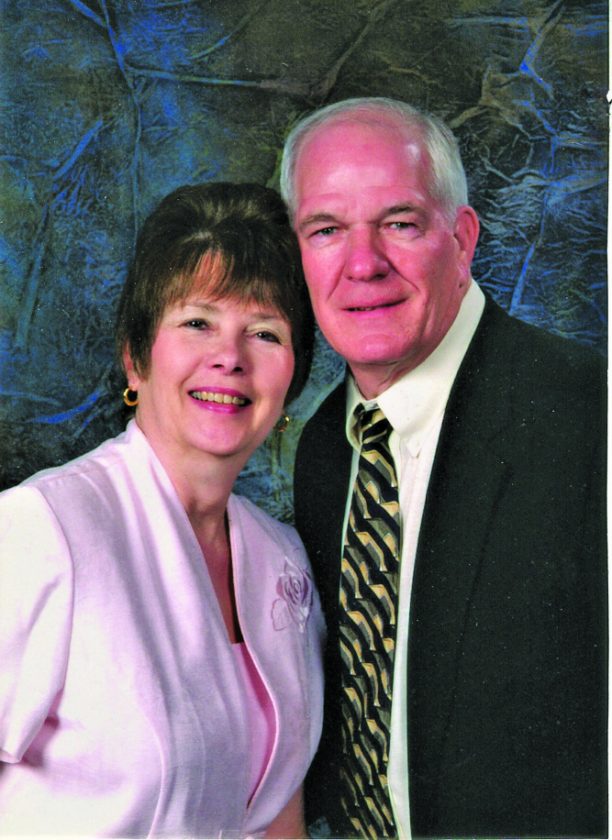 Herb and Karen Groce | News, Sports, Jobs - Altoona Mirror